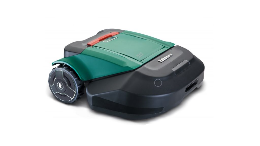 Robomow | Robot Mower Center