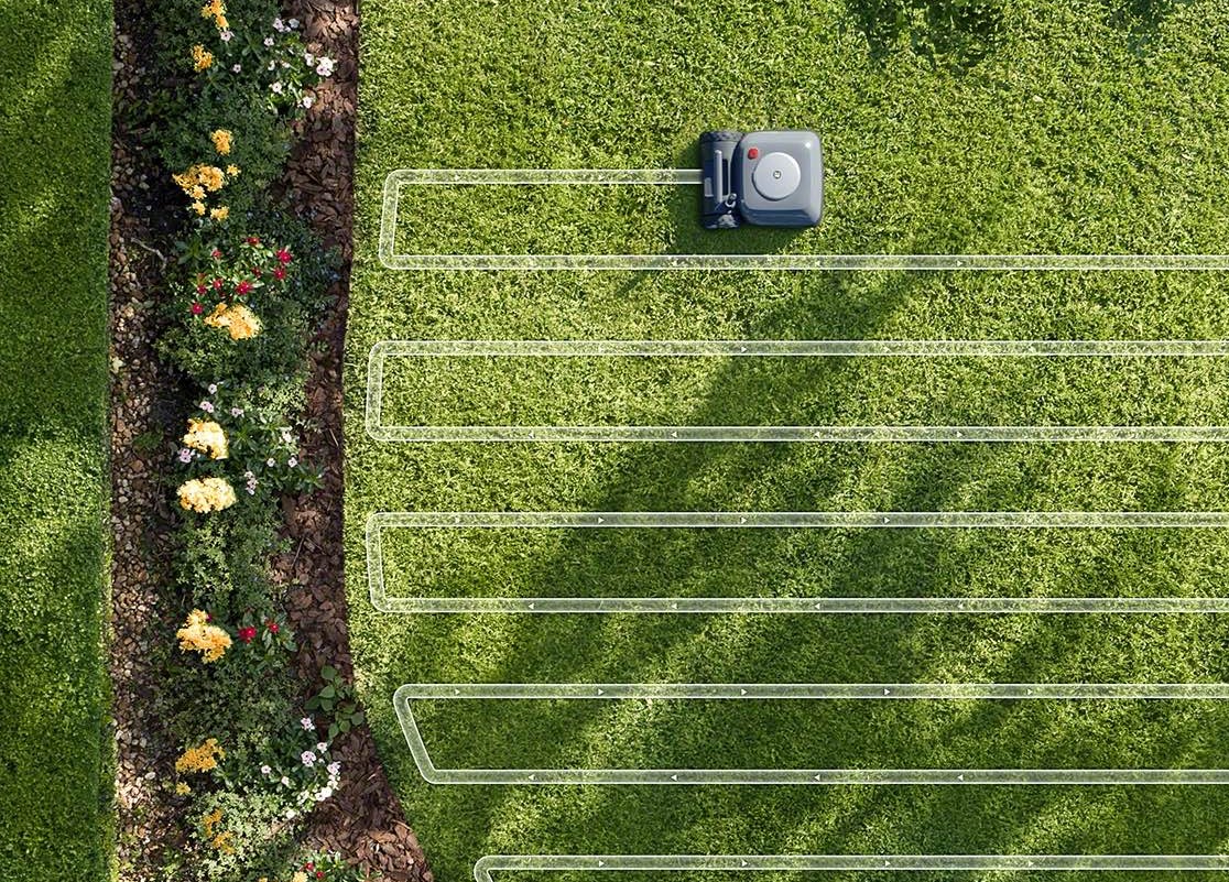 IRobot Terra T7 A Disruptive Robot Mower - Best News Yet!