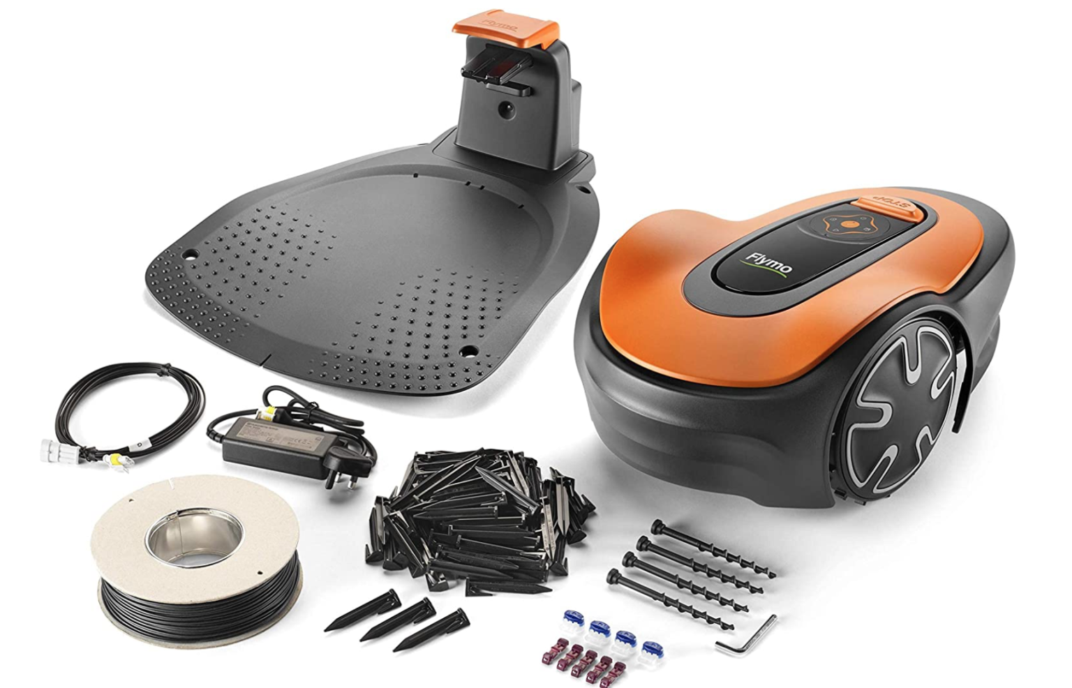 Flymo Easylife 250 The Ultimate Review, Is It Good?